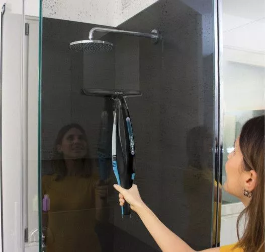 Aspirator de Geamuri fara Fir Polti Forzaspira AG 220 Plus 100ml 3 6V ...