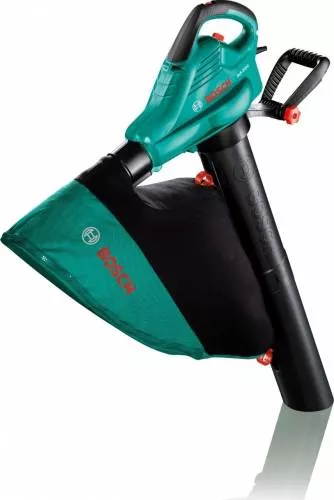 Suflanta - Aspirator de gradina Bosch ALS 30 + Sac colector 06008A1101 ...