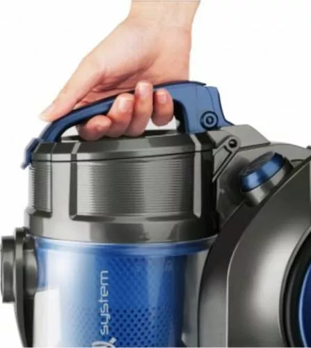 Aspirator Taurus Exeo 2500 Turbo Cyclonic 3.5L 800W filtru Hepa ...