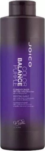 Balsam Joico Color Balance Purple 1000ml pf_192593 - cel.ro