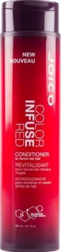 Balsam Joico Color Infuse Red 300ml pf_192598