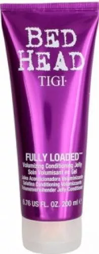 Balsam Tigi Bed Head Fully Loaded 200ml pf_160018 - cel.ro