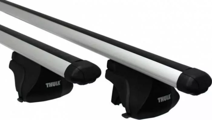 Kit Bare Transversale Thule Smart Rack 794 Aluminiu 1200 mm a_th794000 ...