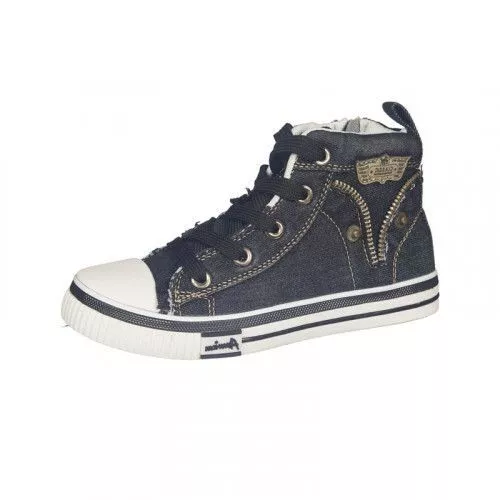 American Club 468/17G Gri 33 | Bascheti pentru copii 468/17g 33