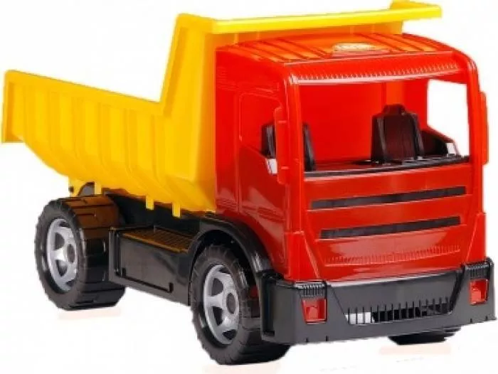 Basculanta plastic Gigant le02060