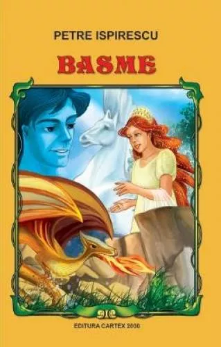 Basme ed.2017 - Petre Ispirescu 978-973-104-715-7 - cel.ro