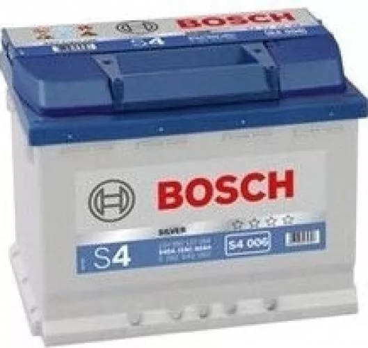 Baterie auto Bosch S4 60AH 540A borna inversa a_0092s40060 - cel.ro