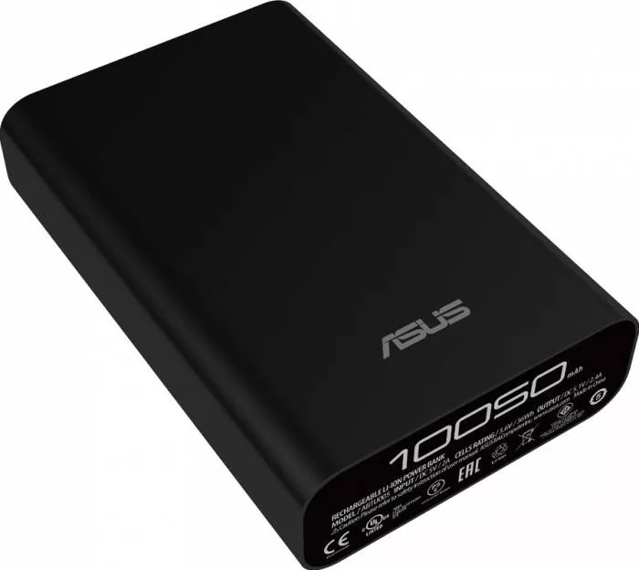Baterie externa ASUS ZenPower 10050mAh Neagra 90AC00P0-BBT076 - cel.ro