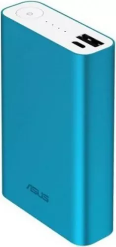 Baterie externa ASUS ZenPower 10050mAh Albastra 90ac00p0-bbt079