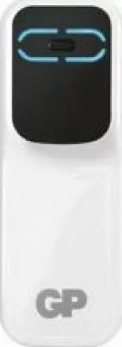 Baterie Externa Power Bank GP XPB21 2000mAh Alba gpxpb21w - cel.ro