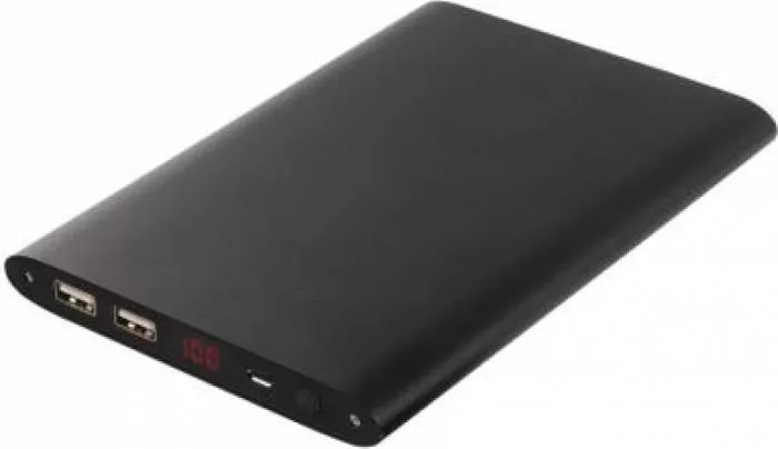 Baterie Externa TEA172 Indicator LED 20.000 mAh Negru TEA172 - cel.ro