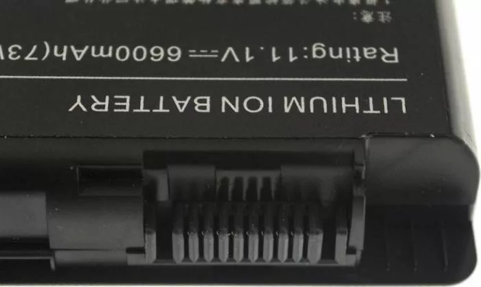 Baterie Laptop MSI GT660 GT780 GX660 GX780 BTY-M6D alms10-66 - cel.ro