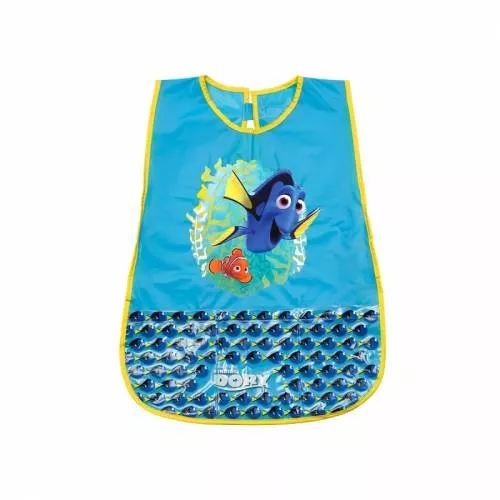 Baveta pentru copii Finding Dory Perletti 993348 - cel.ro