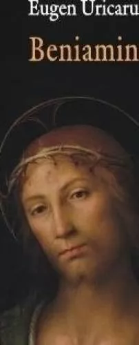 Beniamin - Eugen Uricaru 978-973-23-3063-0