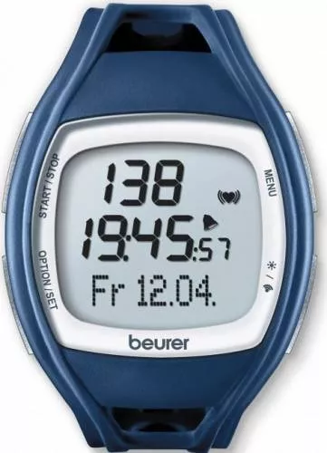 Beurer PM45 Heart Rate Monitor pm45 - cel.ro