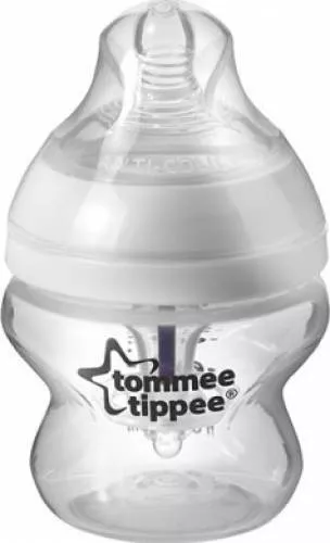 Biberon copii Tommee Tippee Closer To Nature Anticoli Bottle PP 150ML pf_122197 - cel.ro
