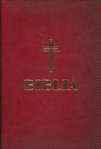 Biblia A4 978-973-616-326-5 - cel.ro