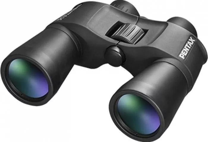 Binoclu Pentax SP 16x50 Black 27075288751 - cel.ro