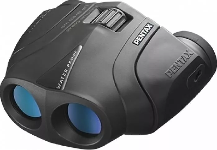 Binoclu Pentax UP 8x25 Black 27075288843 - cel.ro