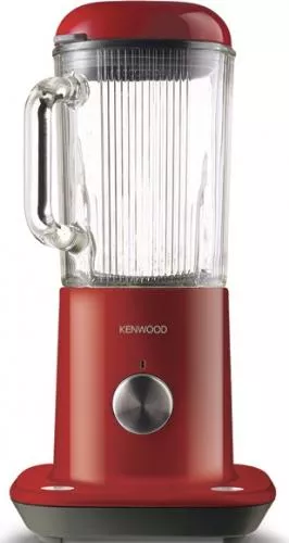 Blender Kenwood kMix BLX51 850 W 1.6 l 4 viteze + functie Pulse Rosu 0wblx51002 - cel.ro