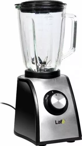 Blender vertical Lafe BKP001 400W 1.5L Negru-Argintiu eld00154 - cel.ro