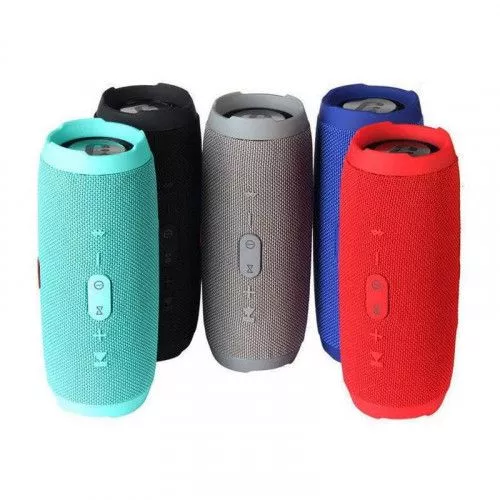 Boxa audio Charge 3 Portabila 20W Port USB Conectivitate Bluetooth ...