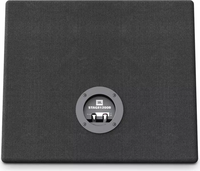 Subwoofer auto JBL STAGE 1200B 250W 30cm