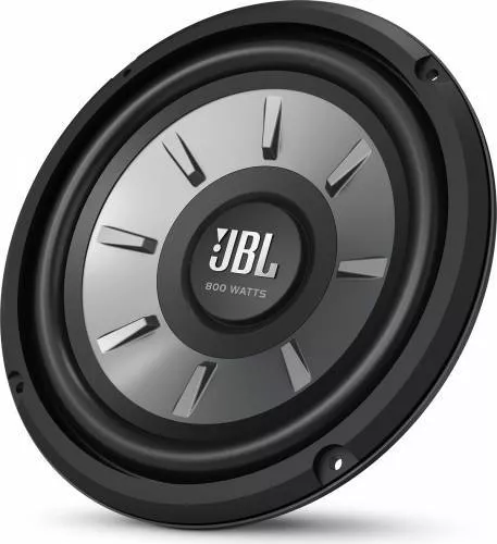 Subwoofer auto JBL STAGE 810 200W 20cm STAGE 810 - cel.ro