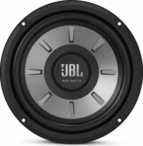 Subwoofer auto JBL STAGE 810 200W 20cm STAGE 810 - cel.ro