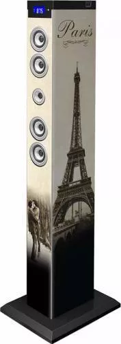 Boxa Bigben Multimedia Bluetooth Paris 168323 - cel.ro