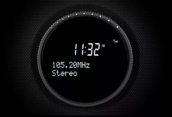 Boxa bluetooth KitSound Boom Dab Radio ksbmdab - cel.ro