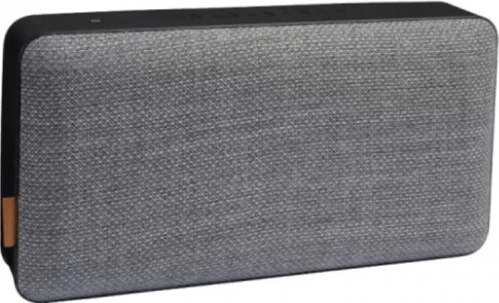 Boxa bluetooth Sackit MOVEit X 30W Chrome 60502 - cel.ro