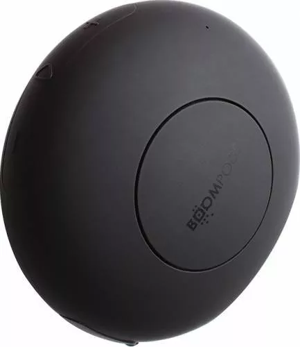 Boxa Boompods Doubleblaster 2 wireless touch panel powerfull bass microphone