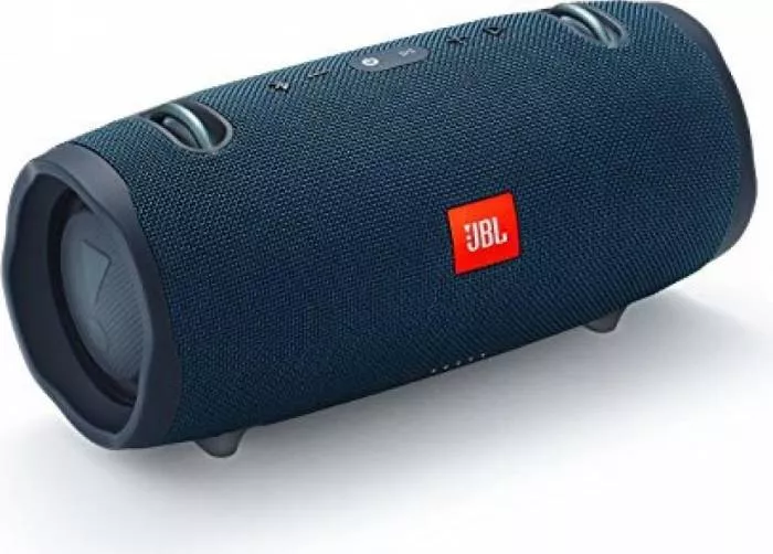 Boxa Portabila JBL Xtreme 2 Bluetooth IPX7 Blue jblxtreme2blueu - cel.ro
