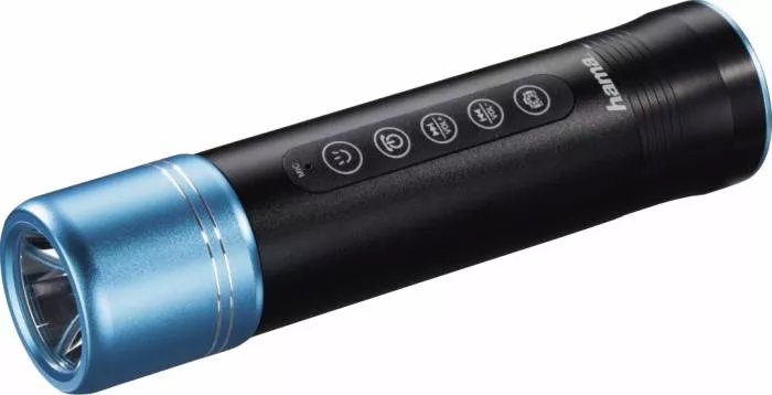 Boxa Hama Freeman bluetooth Negru 4047443309549 - cel.ro