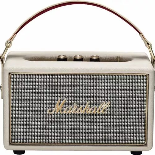 Boxa Marshall Kilburn Crem 7340055313841 - cel.ro
