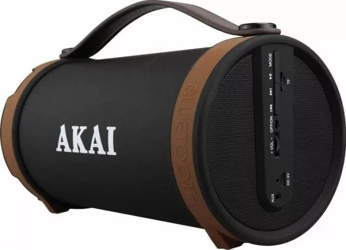 Boxa Portabila Akai ABTS-22 Bluetooth - cel.ro