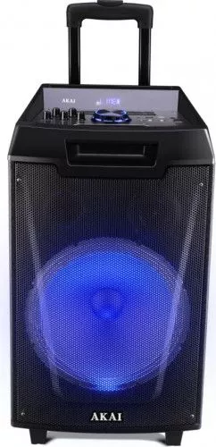 Boxa portabila Akai ABTS-AW12 40 W Bluetooth FM Radio ABTS-AW12 - cel.ro