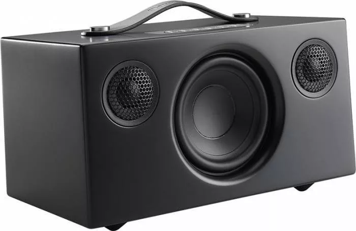 Boxa Wireless Audio Pro Addon T5 Negru addon t5 black - cel.ro