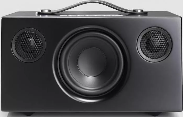 Boxa Wireless Audio Pro Addon T5 Negru addon t5 black - cel.ro