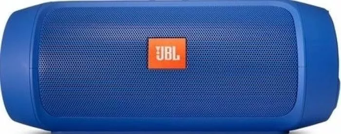 Boxa Portabila Bluetooth JBL Charge 2+ Wireless Cu Microfon Albastru ...