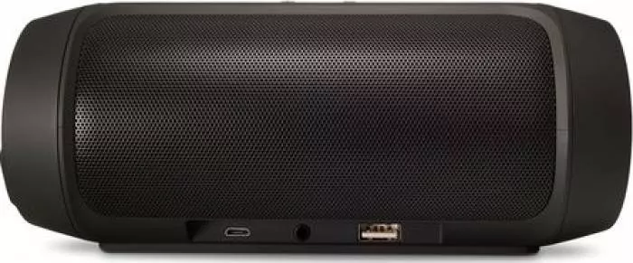 Boxa Portabila Bluetooth JBL Charge 2+ Wireless Cu Microfon Negru ...