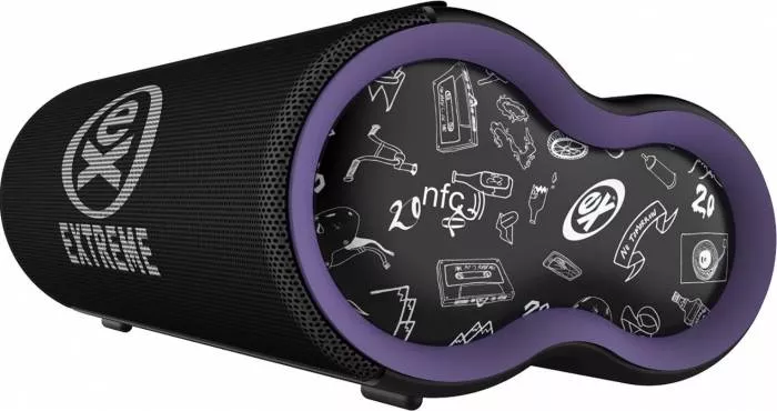 Boxa Portabila Bluetooth Extreme Hangten Heritage Edition hangten ...