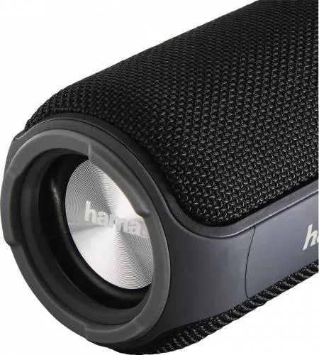 Boxa Portabila Bluetooth Hama Soundcup-L Neagra 4047443346643