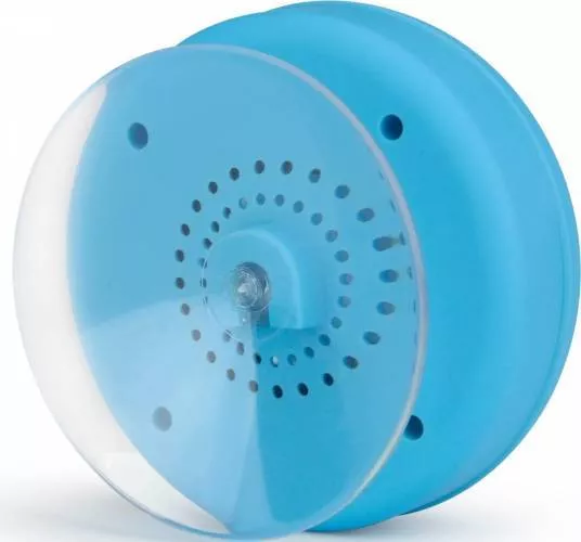 Boxa portabila Bluetooth iWear Digital Aqua Music Blue mbbthaqm-blu ...