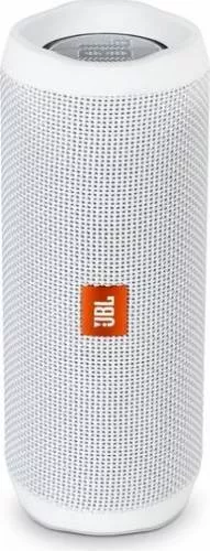 Boxa Portabila Bluetooth JBL Flip 4 Waterproof White jblflip4wht - cel.ro