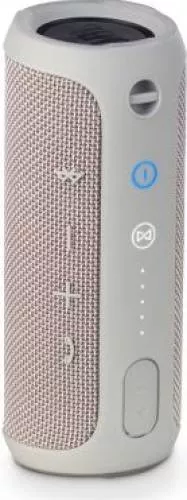Boxa Portabila Bluetooth JBL Flip 4 Waterproof Gray jblflip4gry - cel.ro