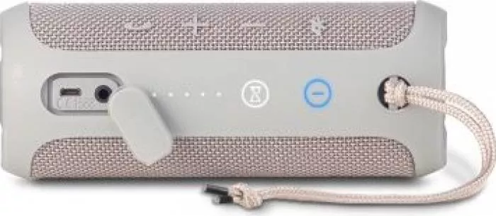 Boxa Portabila Bluetooth JBL Flip 4 Waterproof Gray jblflip4gry - cel.ro