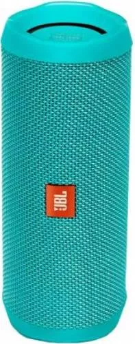 Boxa Portabila Bluetooth JBL Flip 4 Waterproof Teal boxjblflip4teal ...