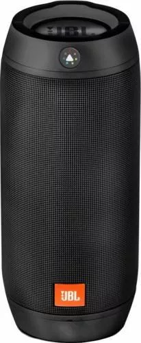 Boxa Portabila Bluetooth JBL Pulse 2 Waterproof Neagra jblpulse2blkeu ...